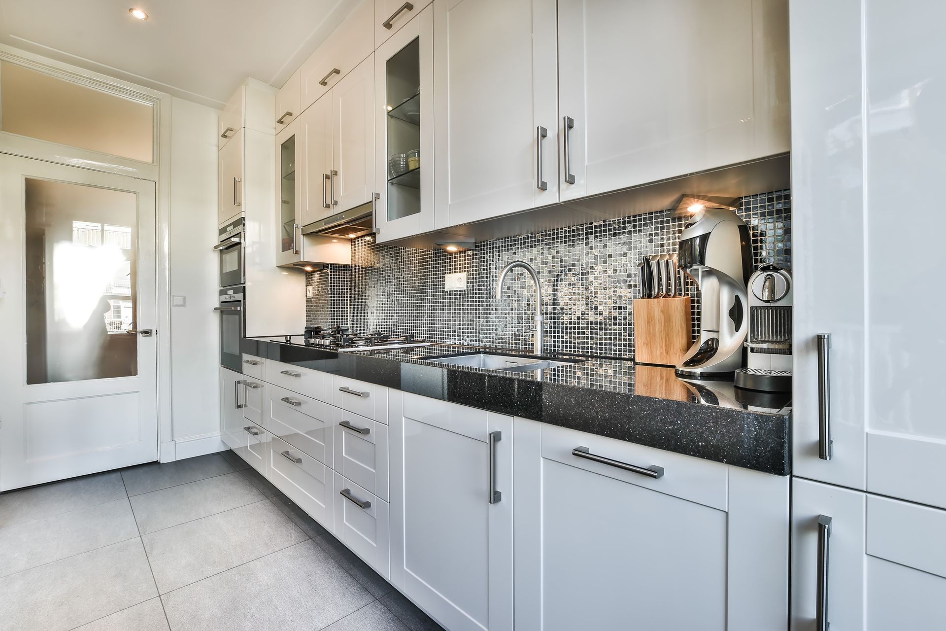 Luxor Kitchen Cabinets