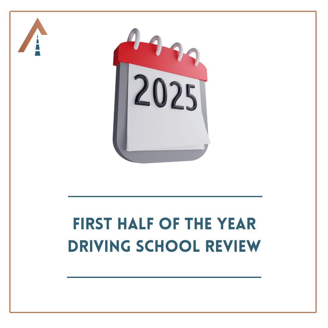2025 half year review