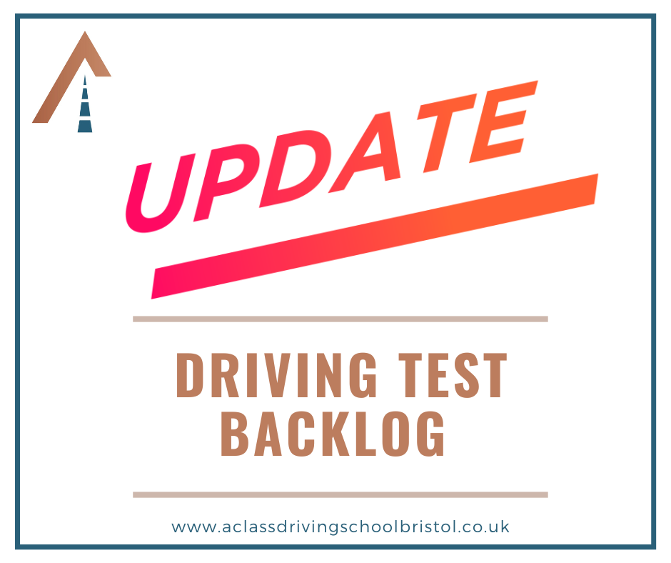 Driving test backlog finally addressed but will it be enough?