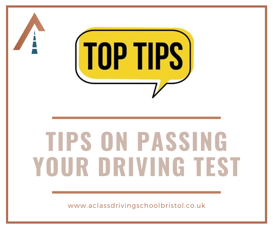 A-Class Driving School | Driving Lessons & Intensive Driving Courses