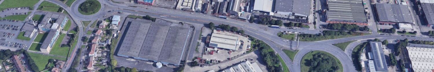 Driving Tutorials for Spiral Roundabouts | Bristol