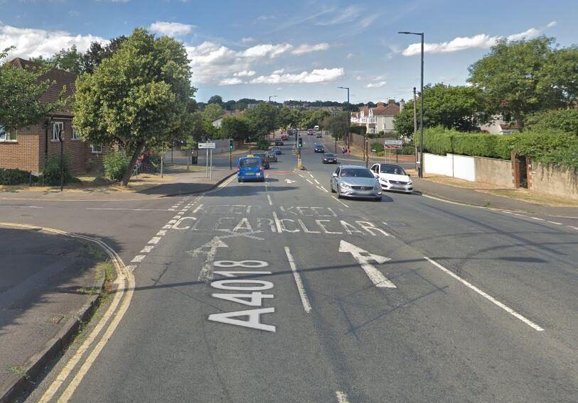 Online Driving Tutorial | Crossroads Juntions