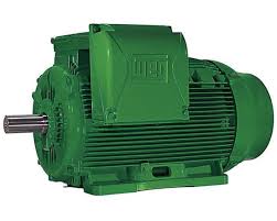 Newman's Rewinding Townsville | Electric Motor Services