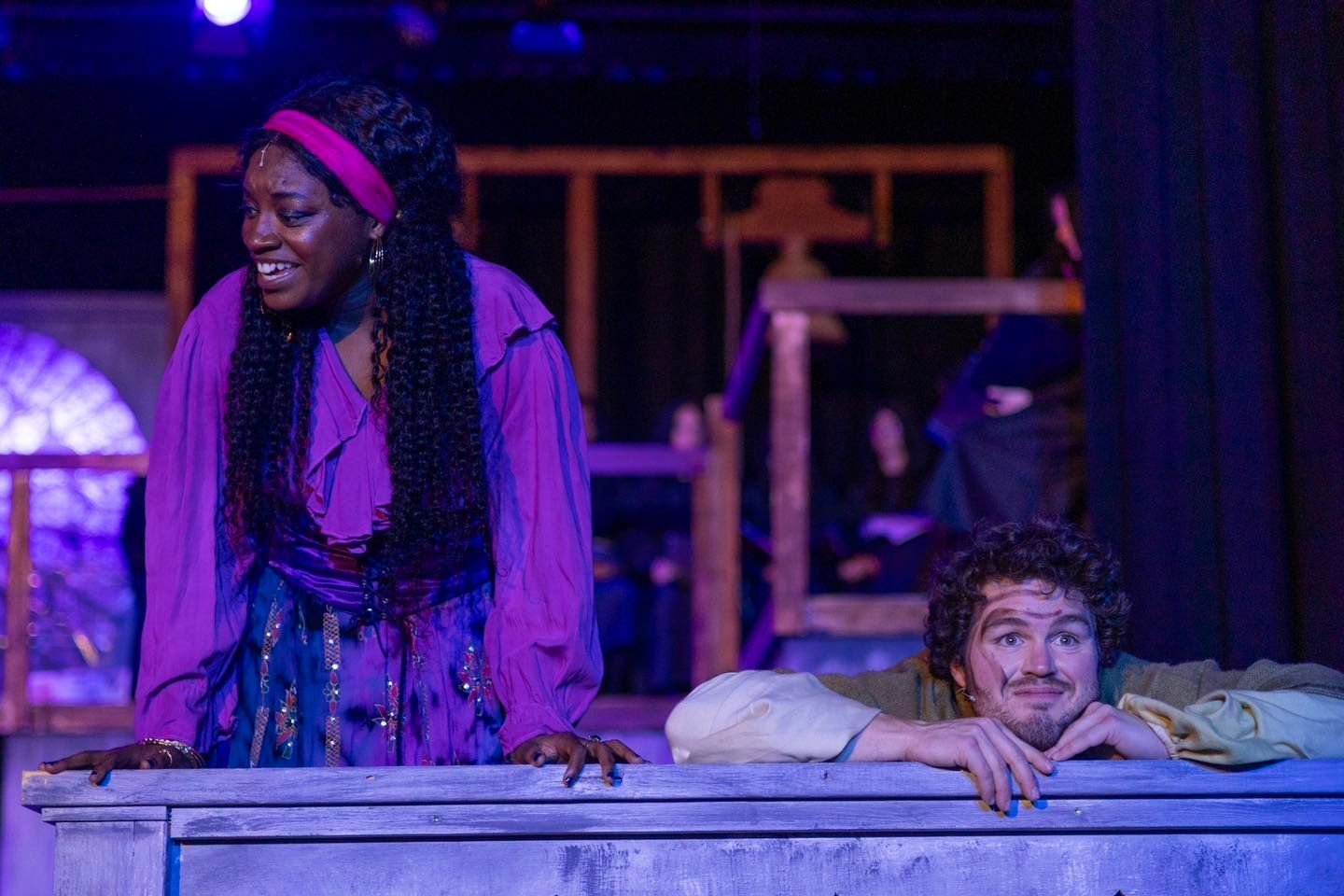 Golden Triangle Theatre