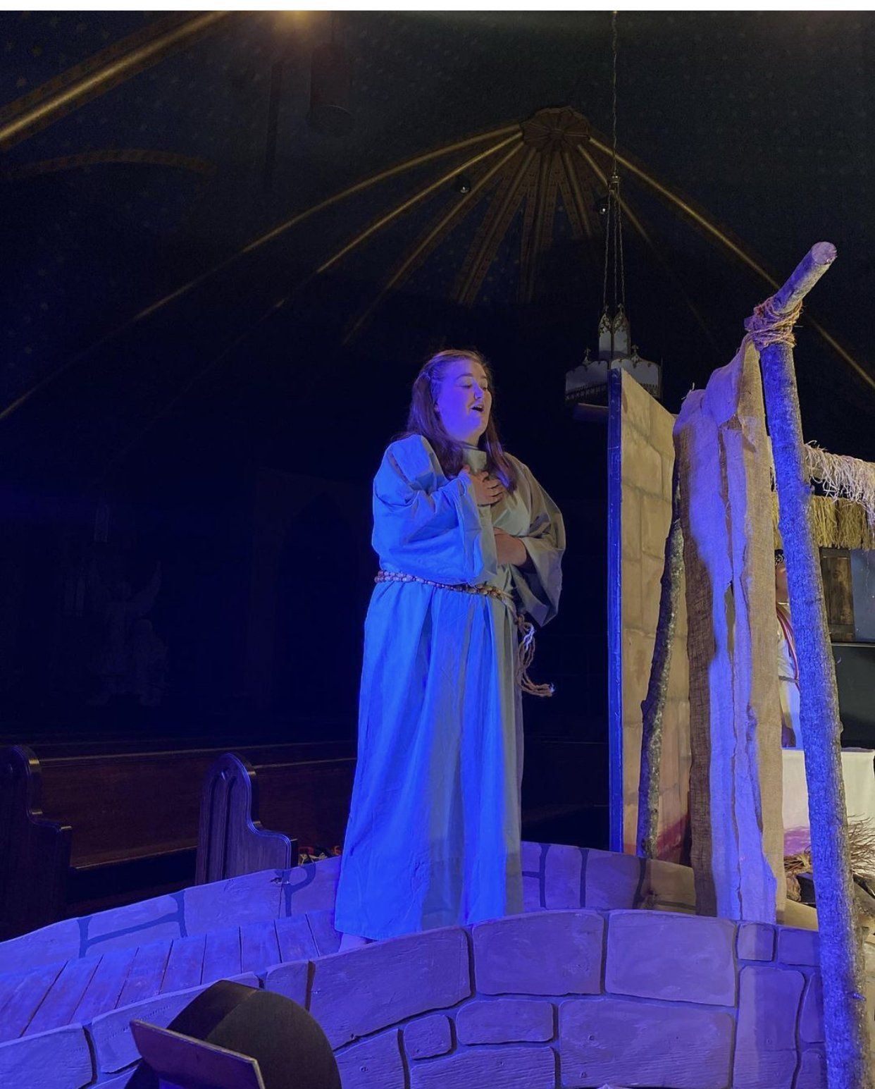 Golden Triangle Theatre