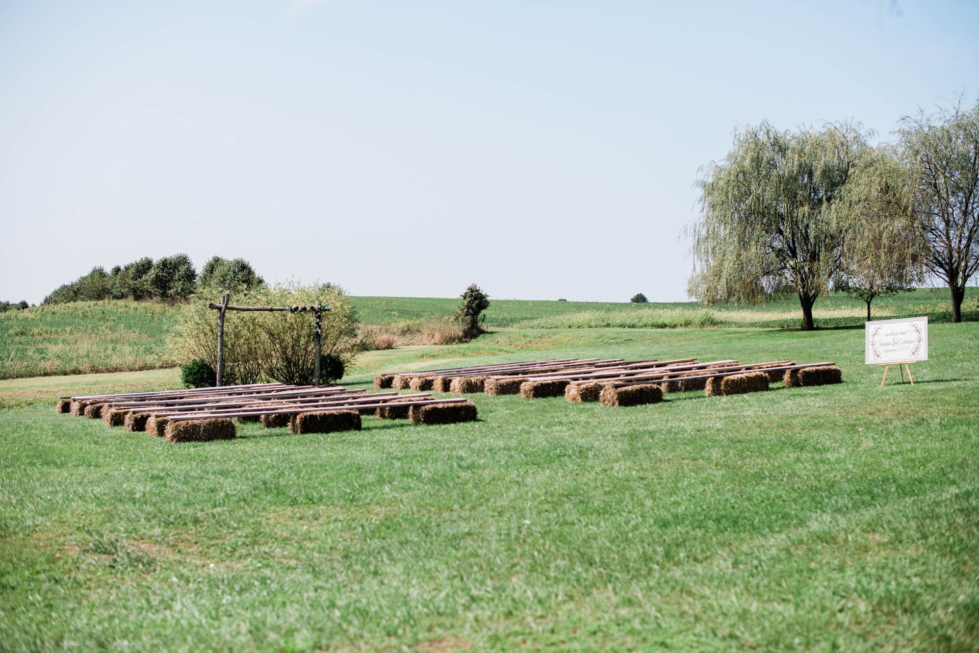 Gallery | Cedar Ridge Farm | York, PA