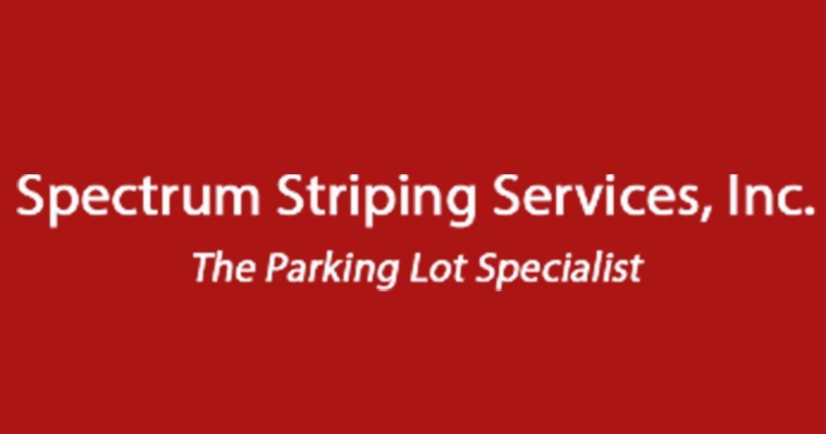 Loading Zone Striping | Upland, CA