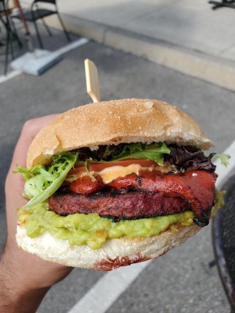 Real Burger | Home | Waterdown, Ontario