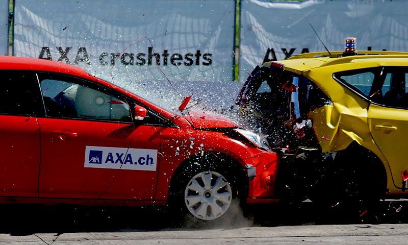 Body Repair – Lubbock, TX – Hub City Body Shop