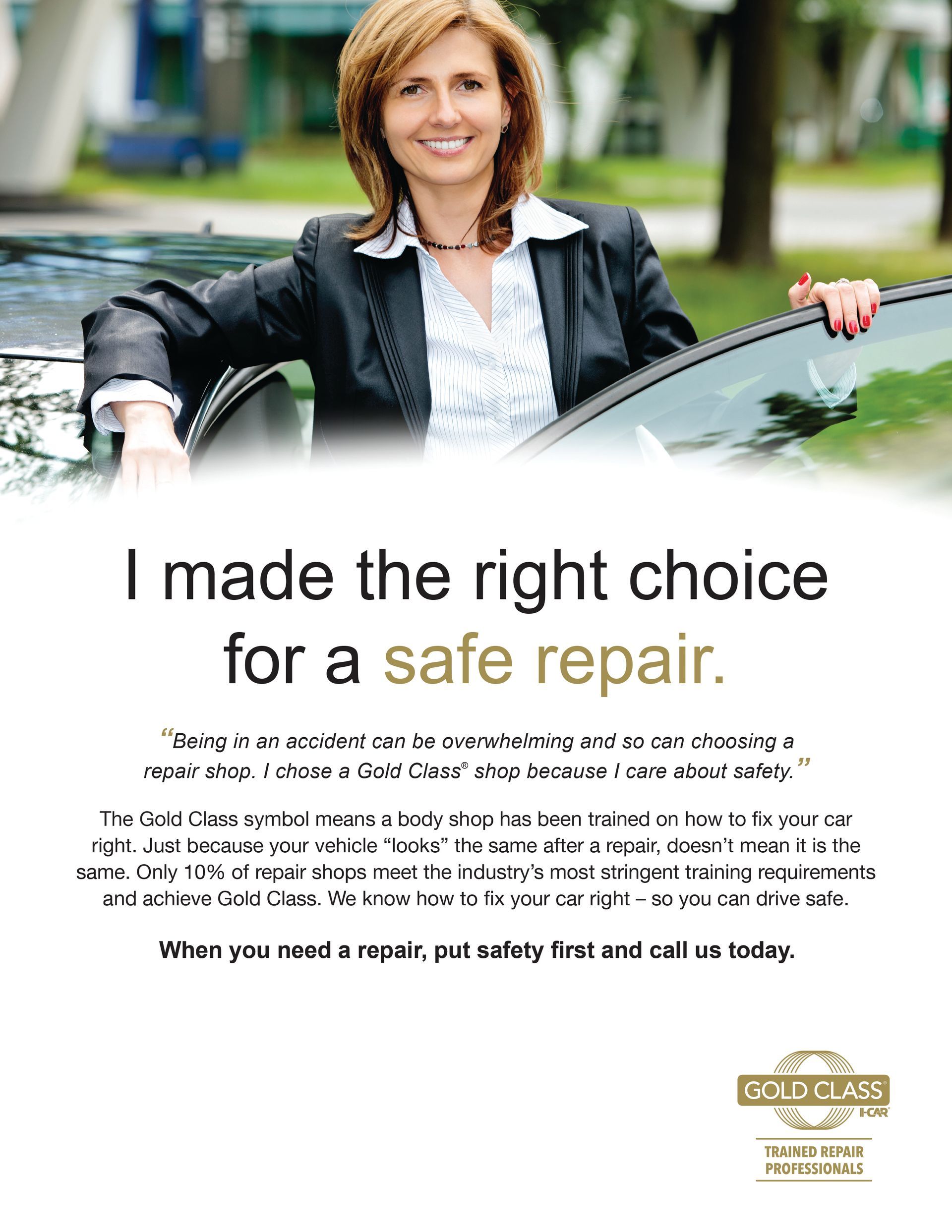 Body Repair – Lubbock, TX – Hub City Body Shop