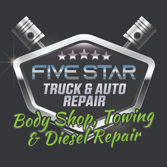 Five Star Truck Repairs | Commercial Trucks | Anaheim, CA
