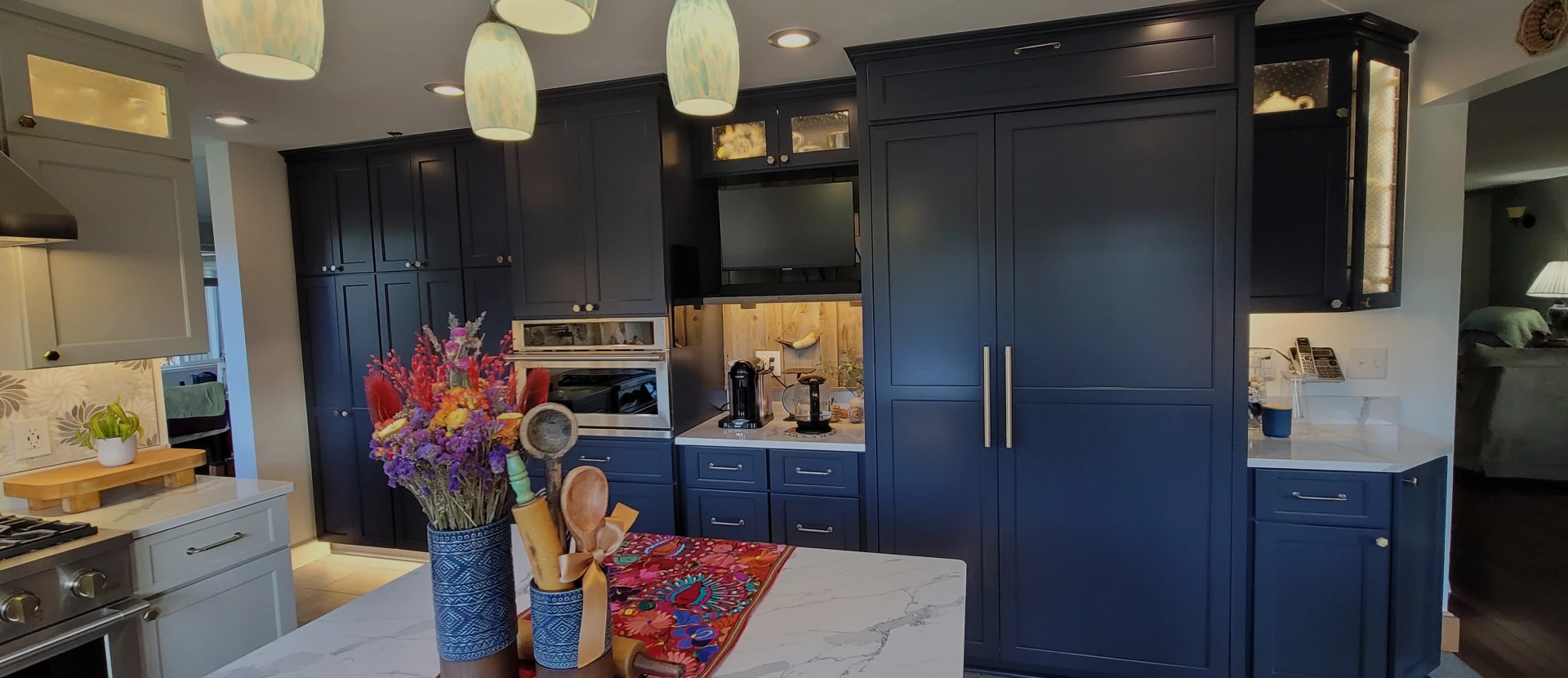 Remodeling Design in Kent, WA | Connie Moon Design