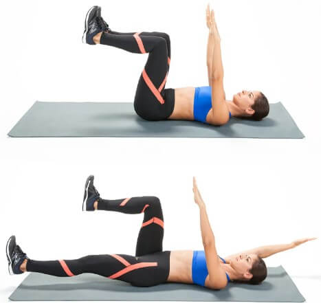 Lower cross syndrome Singapore: More than poor posture