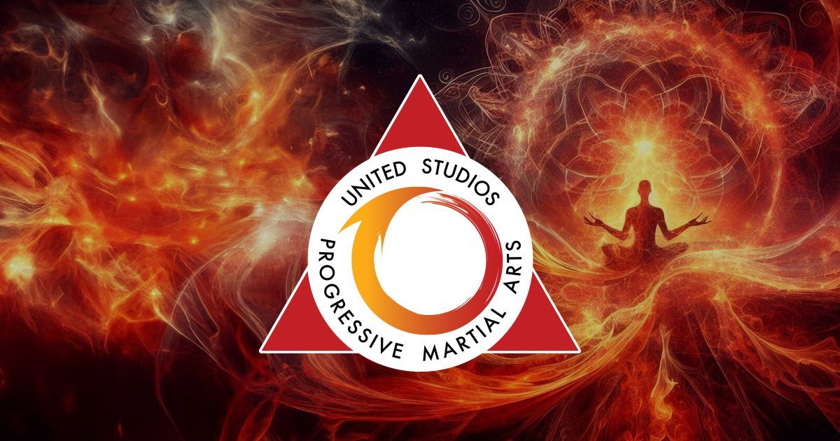 Adult STX Kickboxing | United Studios PMA