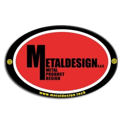 Metal Product Design and Metalworking | METALDESIGN | Veggiano