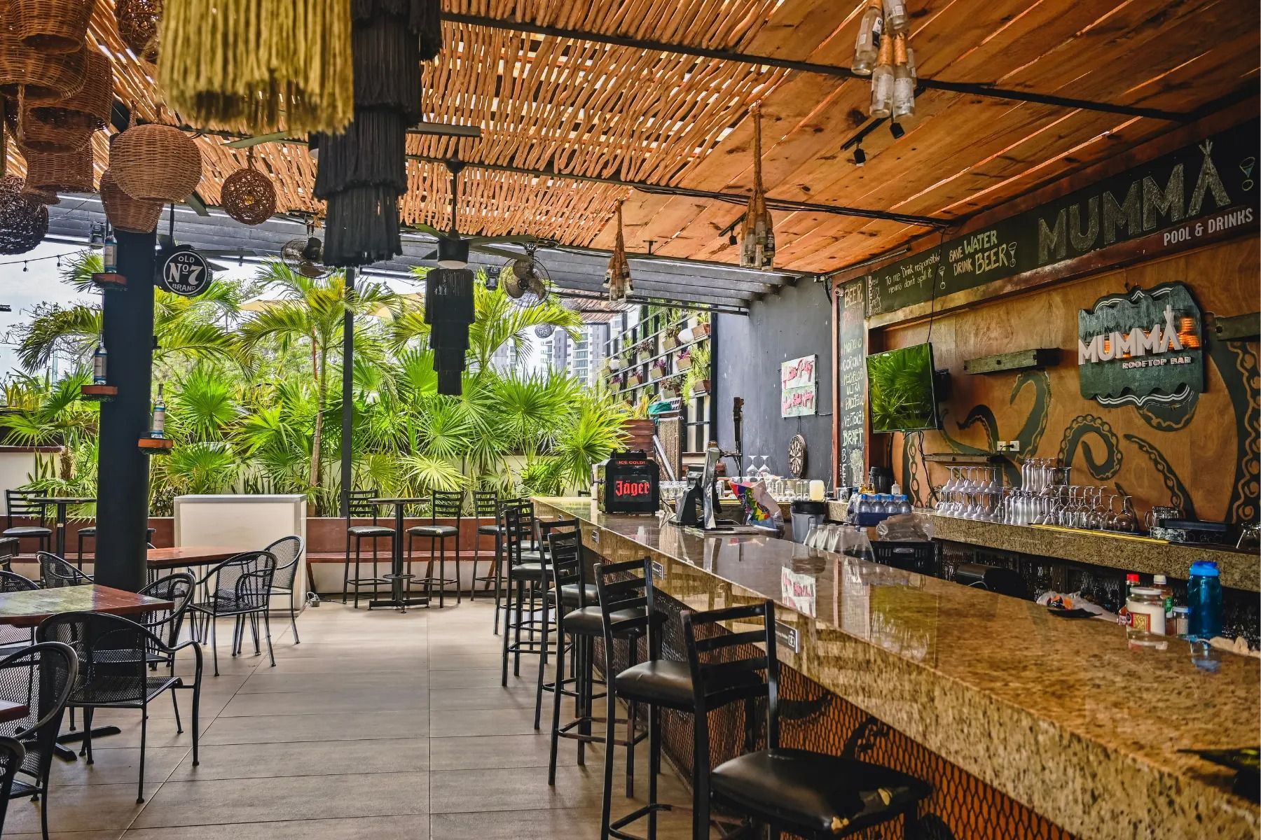 Nomads Experience | The best party hotel and hostel in Cancun and Playa ...