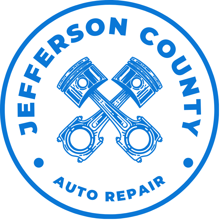 Jefferson County Auto Repair | Car | Truck | Engine | Inspections ...
