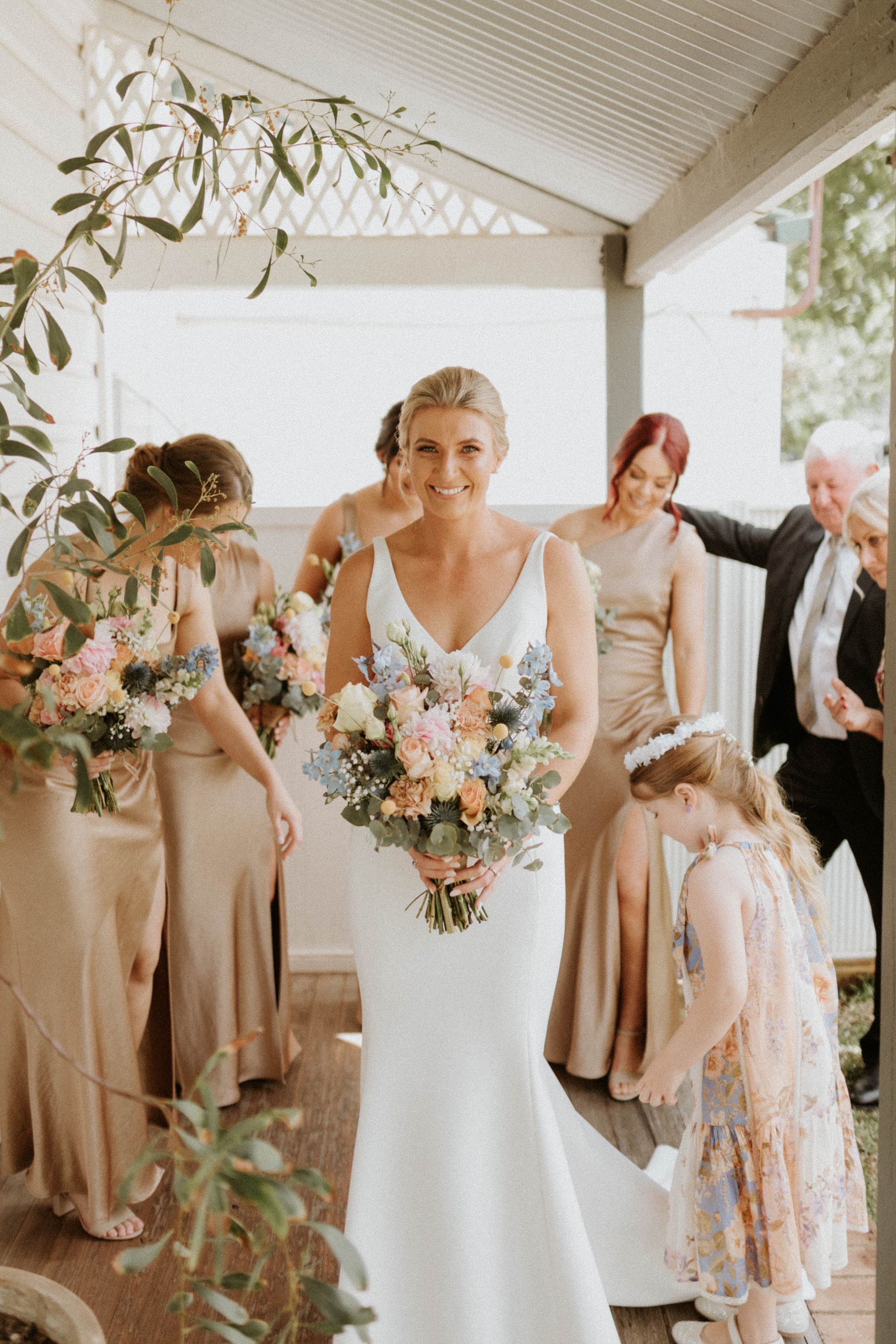 Gallery | Denise’s Flower Studio