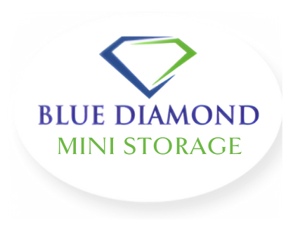 Storage Units | Las Vegas Valley | Blue Diamond Mini Storage
