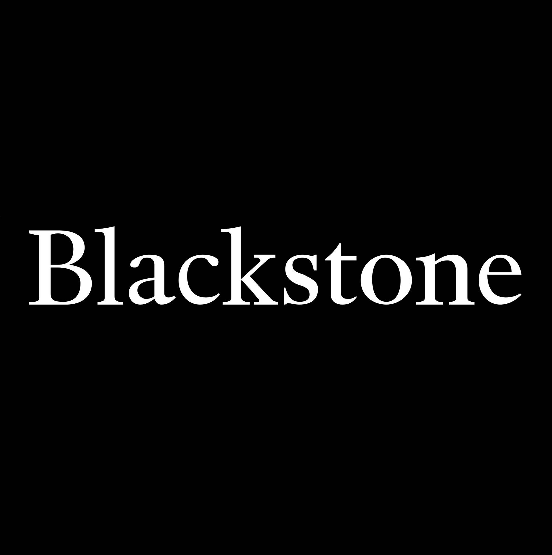Blackstone: quién es y qué rol cumple en el mercado inmobiliario