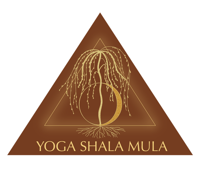 Yoga Shala Logo Yoga & Persoonlijke Ontwikkeling | Yoga Shala Mula