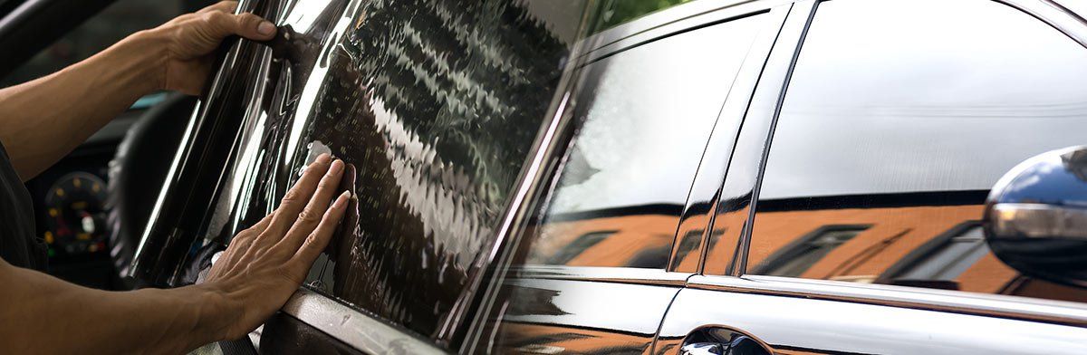 Top Car Window Tint and Ceramic Coating in Portland, ME