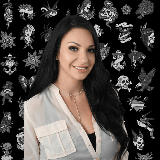 Justin Mercer | The Tattooed Realtor