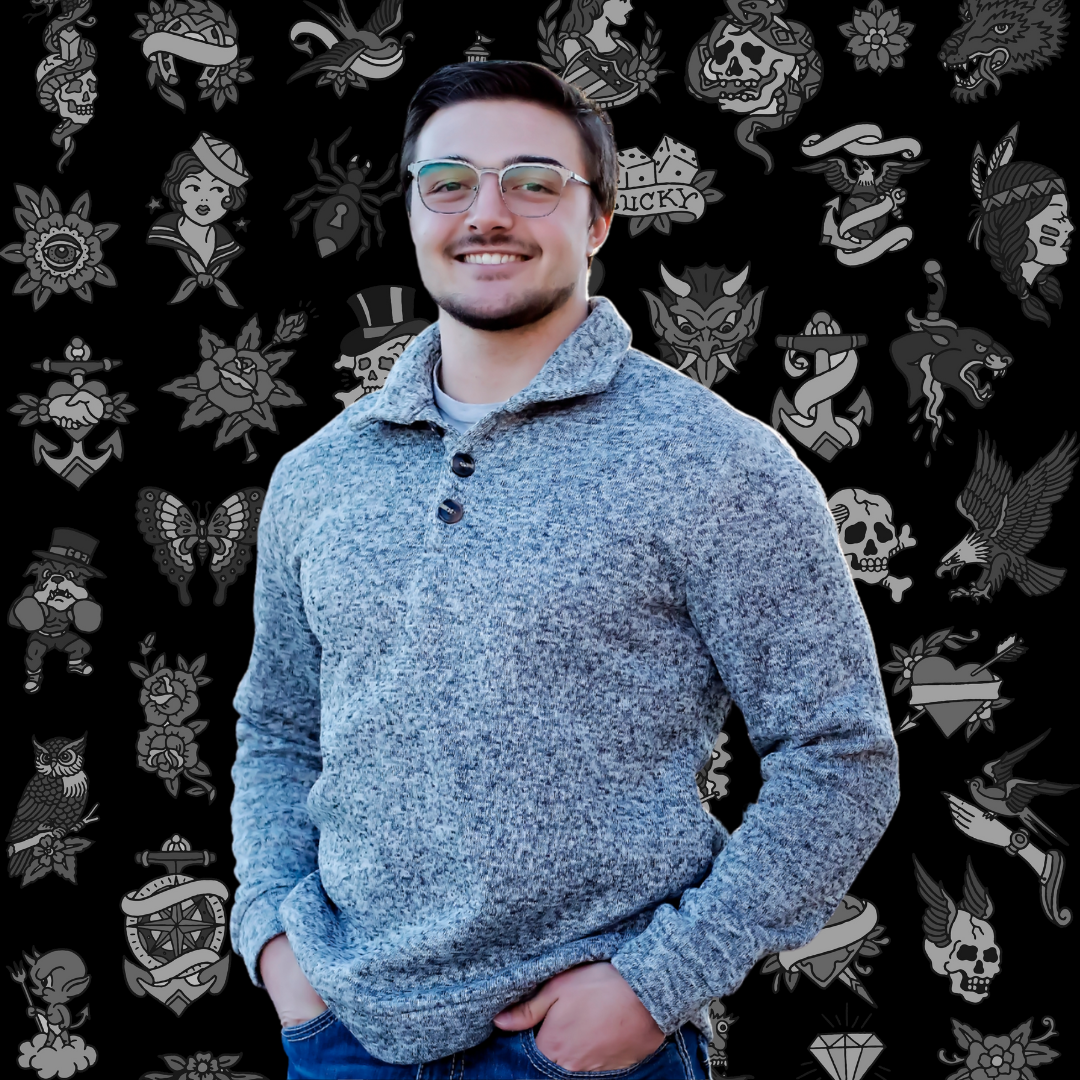 Justin Mercer | The Tattooed Realtor