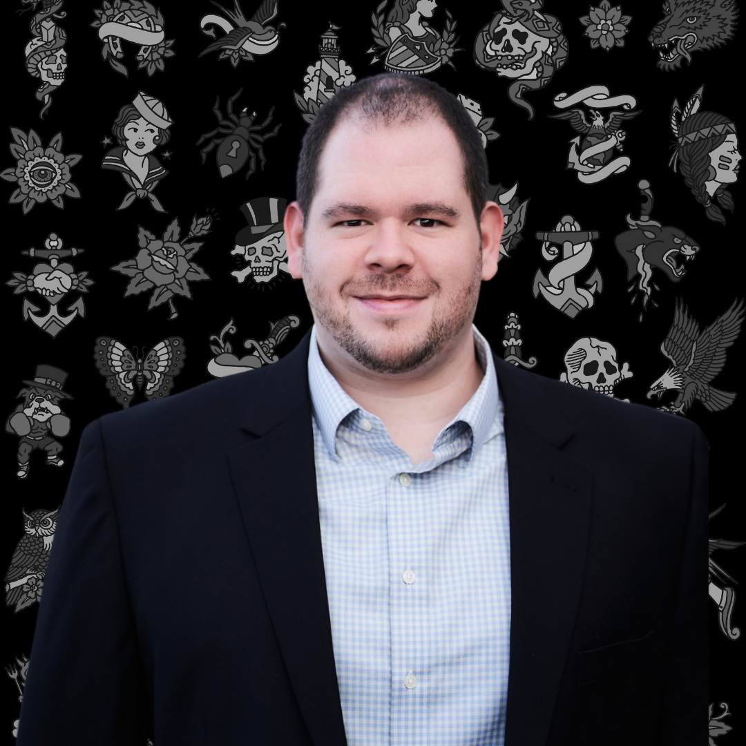 Justin Mercer | The Tattooed Realtor