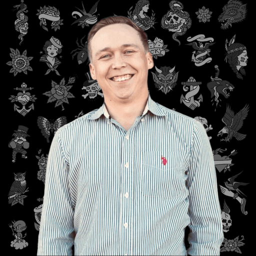 Justin Mercer | The Tattooed Realtor