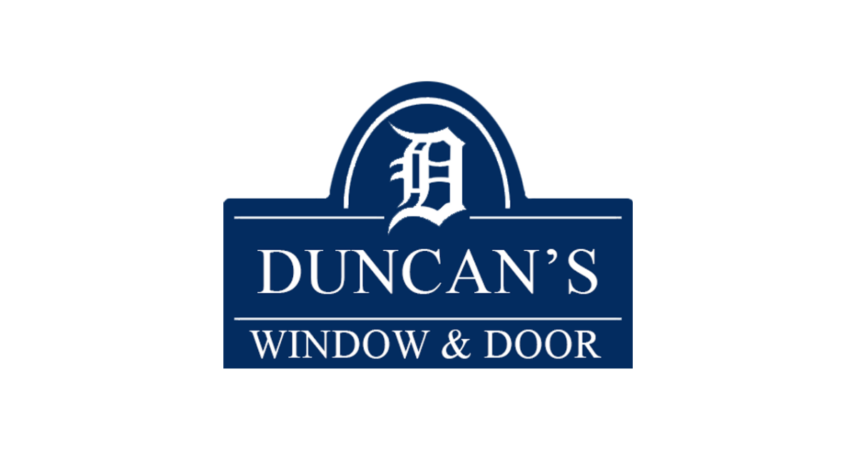 Upgrade Your Home with Replacement Doors | Duncan's Window and Door