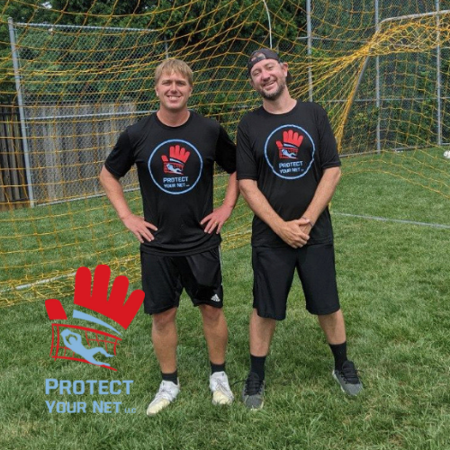Protect Your Net LLC | Goalkeeper Training Academy | MD