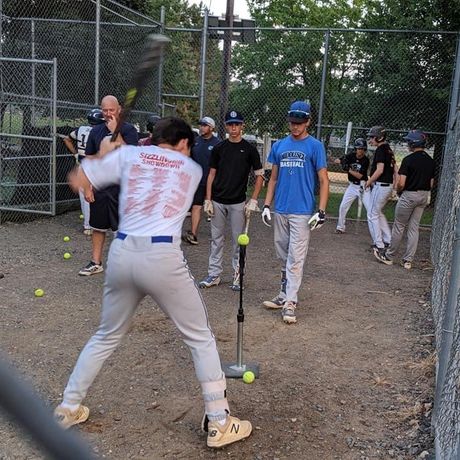 Full Count Baseball and Softball Academy #1 Baseball training facility ...