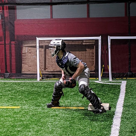 Full Count Baseball and Softball Academy #1 Baseball training facility in NJ