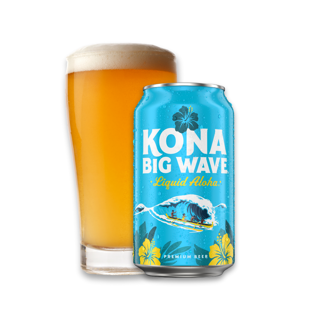 Kona Big Wave