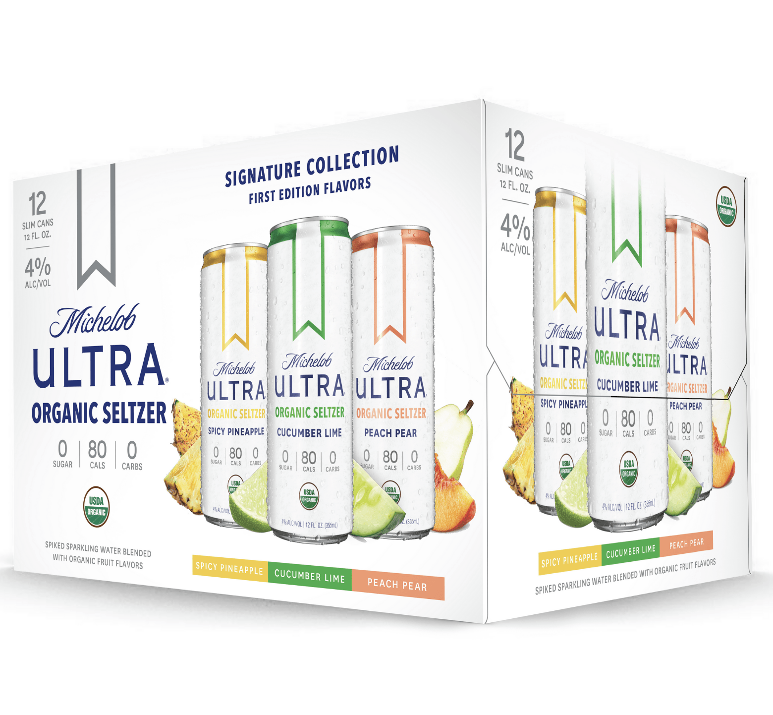 Seltzer Products