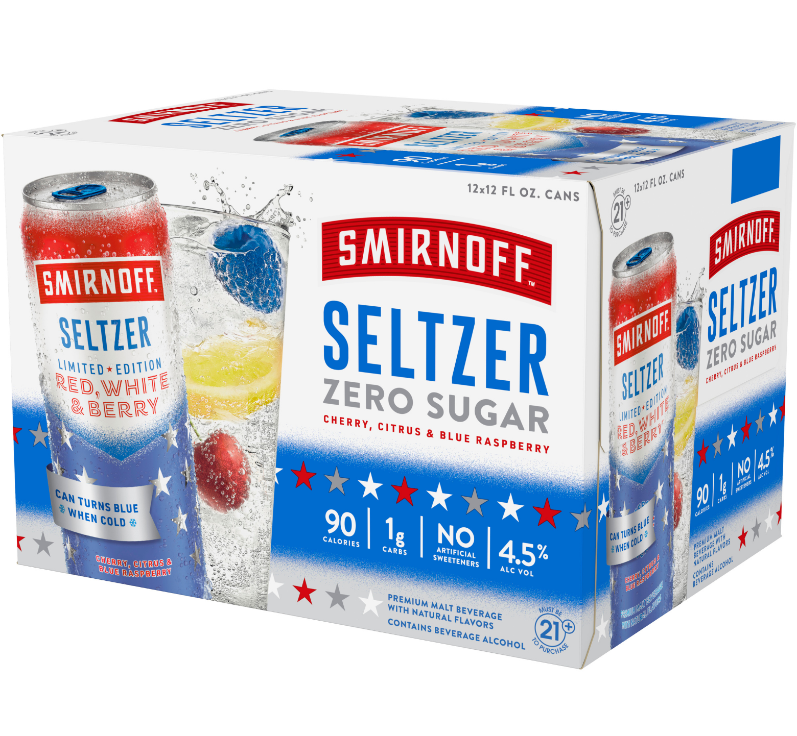 Seltzer Products