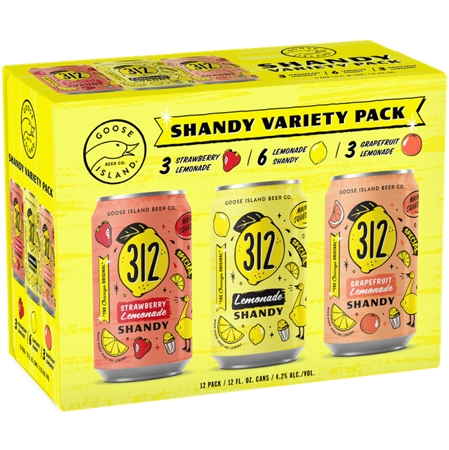 Seltzer Products