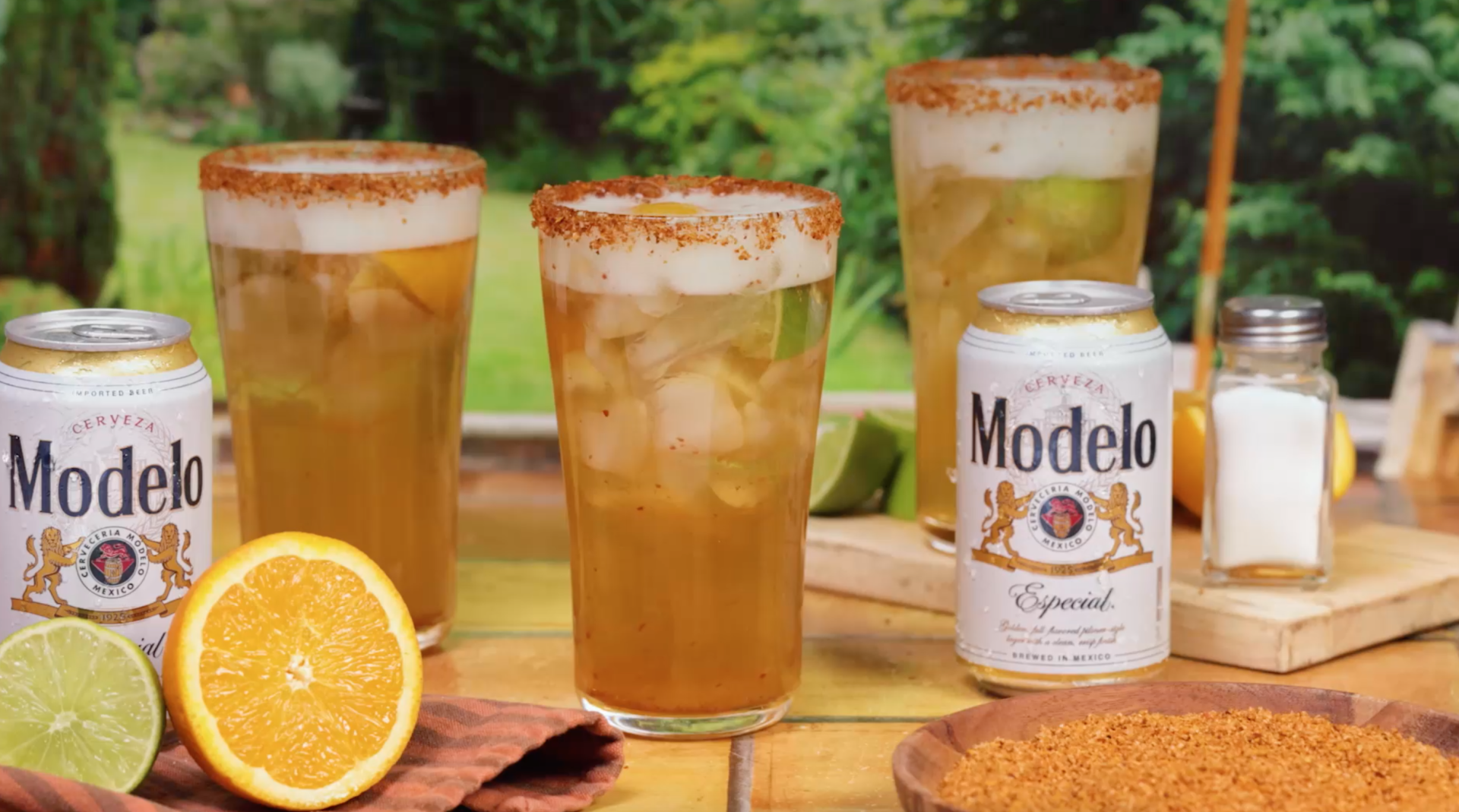 Chelada