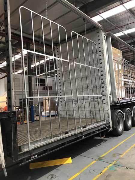 Trailer Gates | Trailer Ramp Gates Suppliers - Trailer Gates Australia