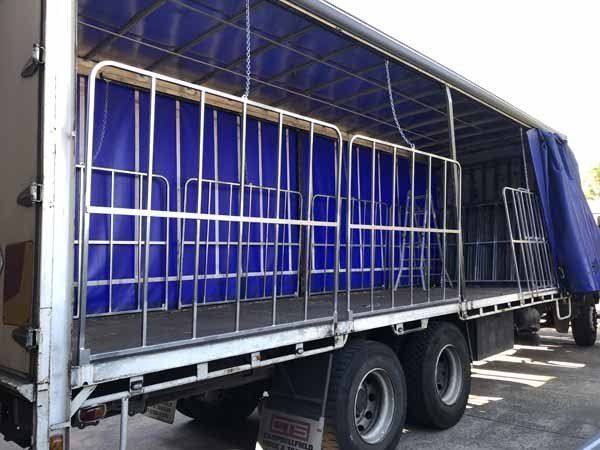 Gallery | Trailer Gates Australia