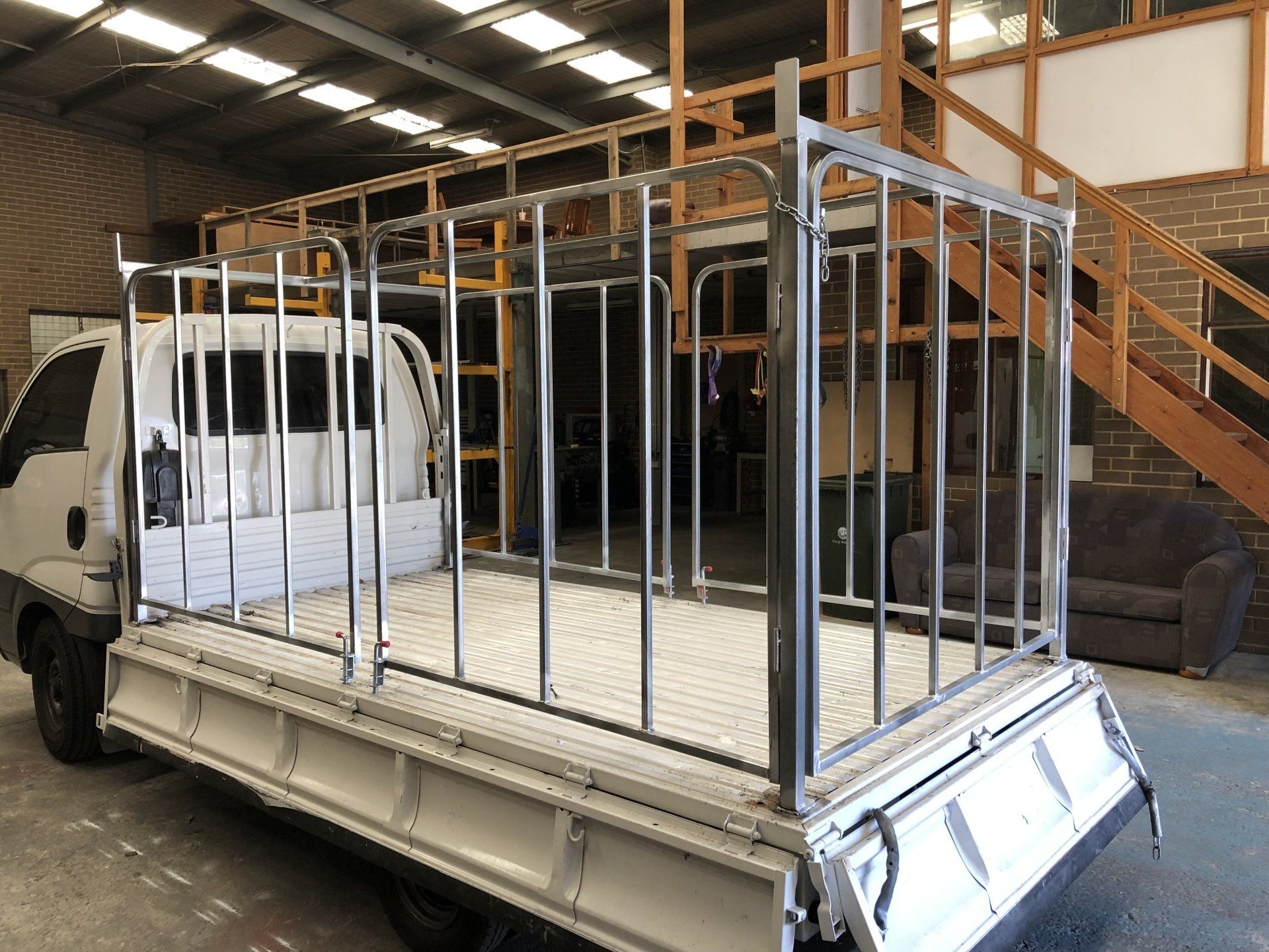 Gallery | Trailer Gates Australia
