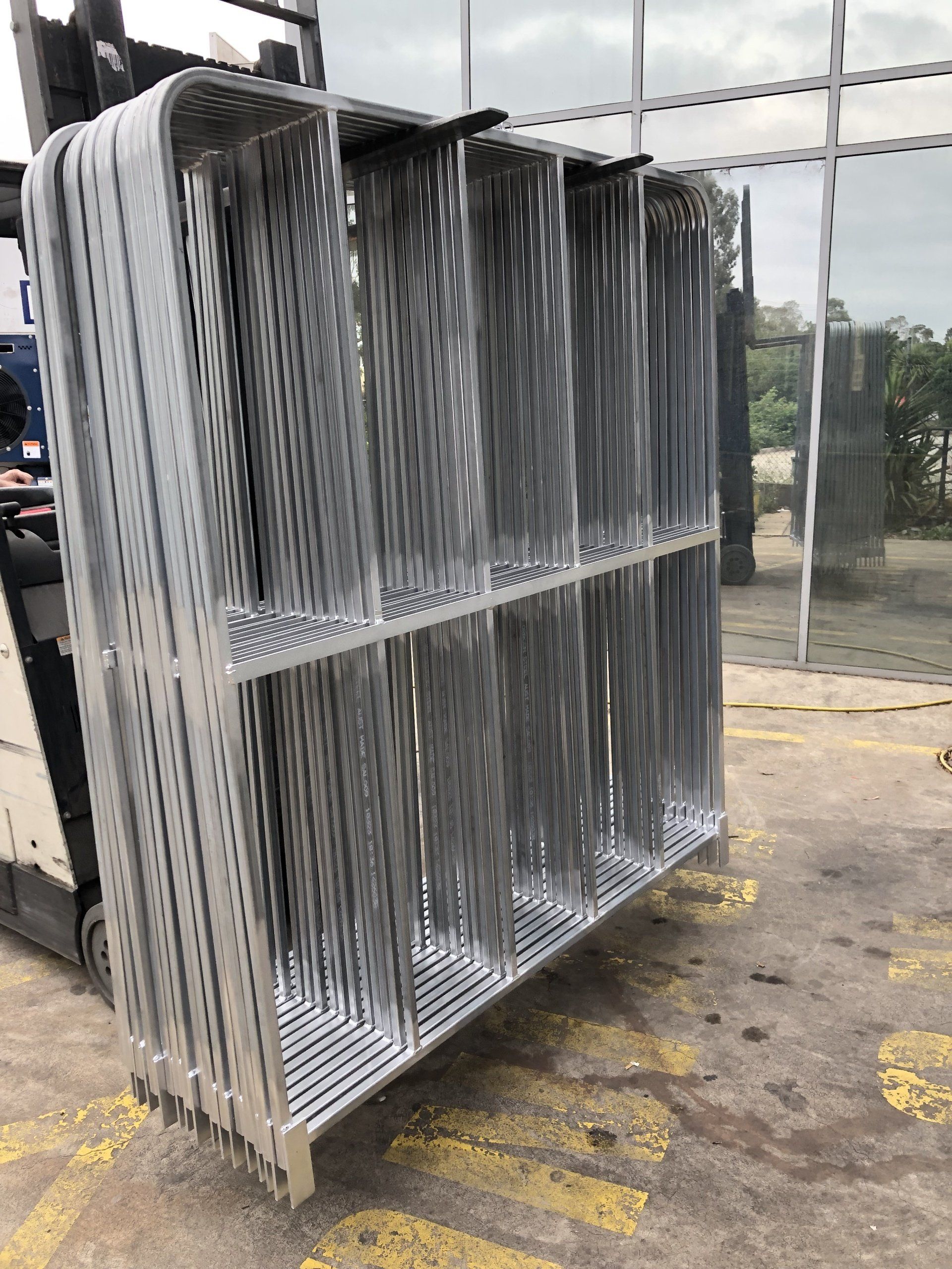 Gallery | Trailer Gates Australia