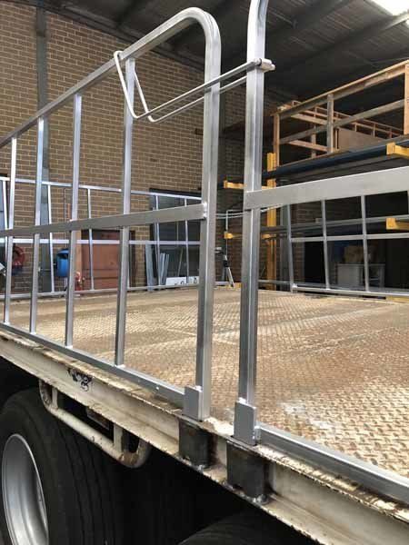 Trailer Gates | Trailer Ramp Gates Suppliers - Trailer Gates Australia
