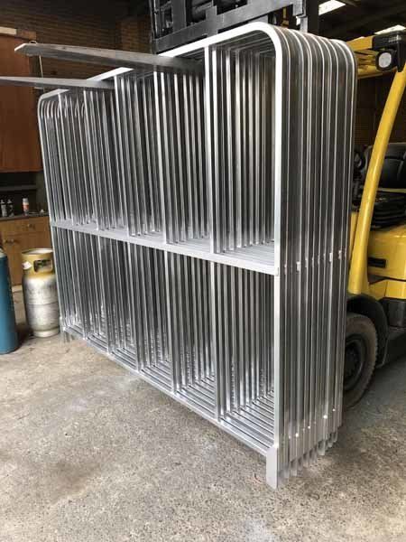 Trailer Gates | Trailer Ramp Gates Suppliers - Trailer Gates Australia