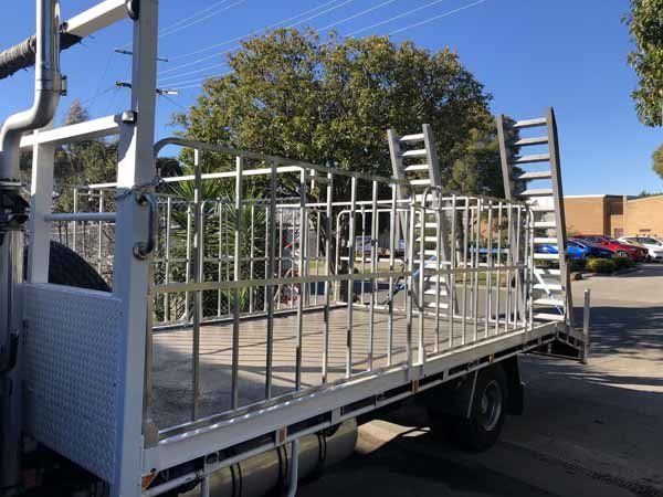 Gallery | Trailer Gates Australia