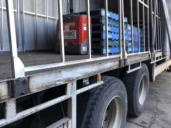 Gallery | Trailer Gates Australia