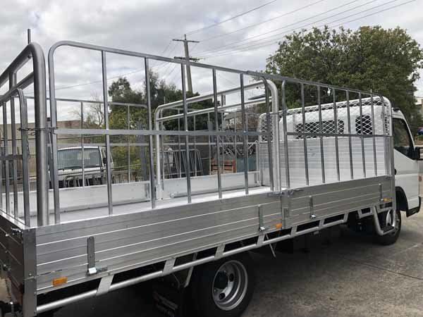 Gallery | Trailer Gates Australia