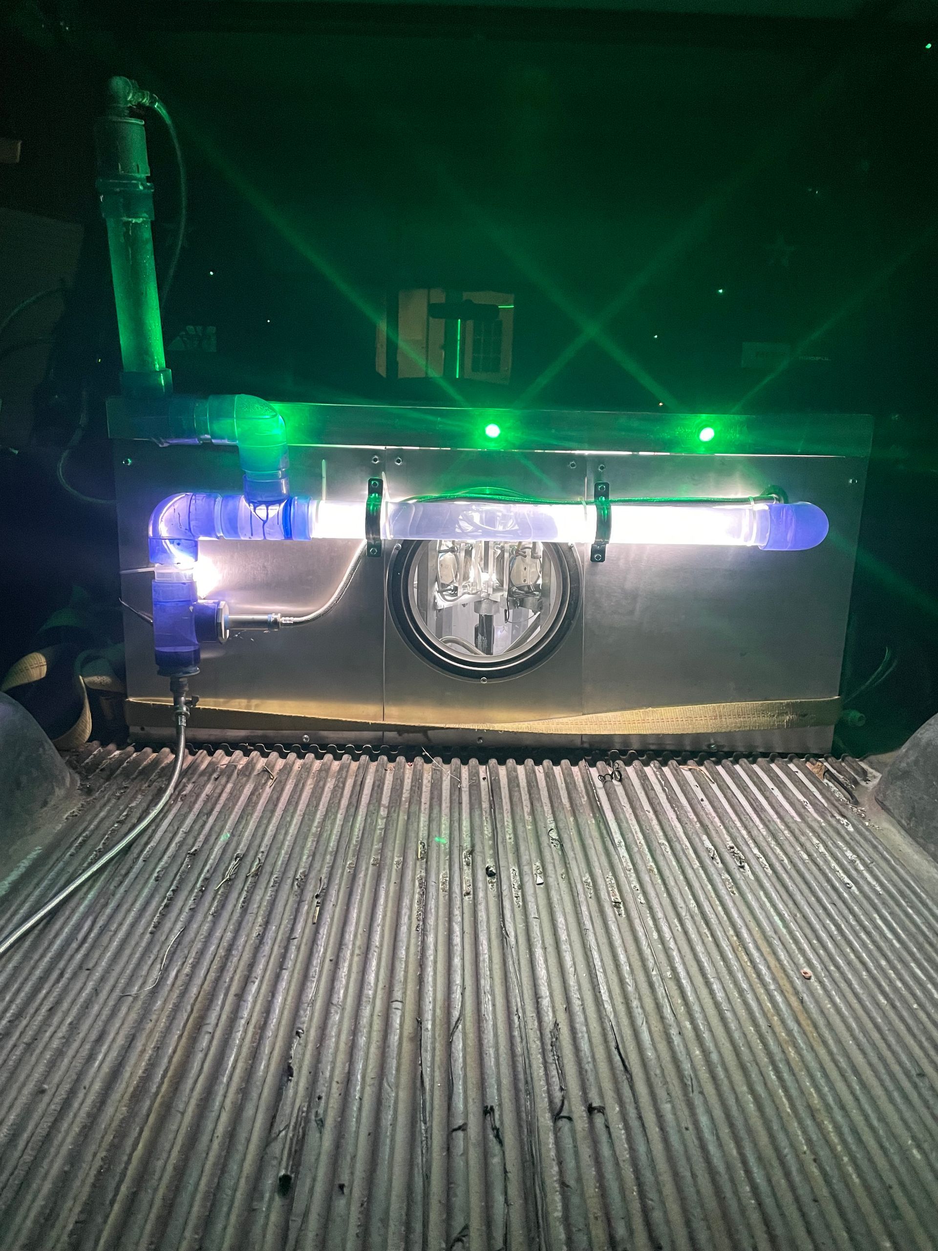 Hybrid Car Engines | RID Conversion Systems & Real-Time Fuel Creation