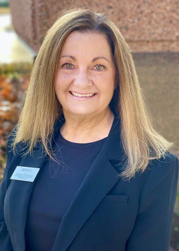 Our Staff | Johnson county funeral Chapel & Memorial Gardens